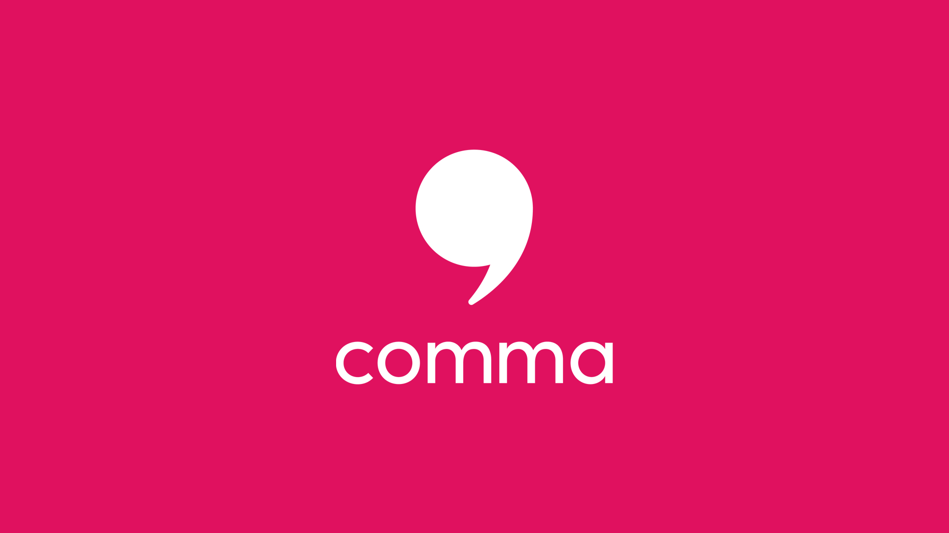 COMMA - Evensys